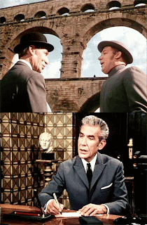 Christoph Roos: Graf Yoster/ Lukas Ammann wird 100