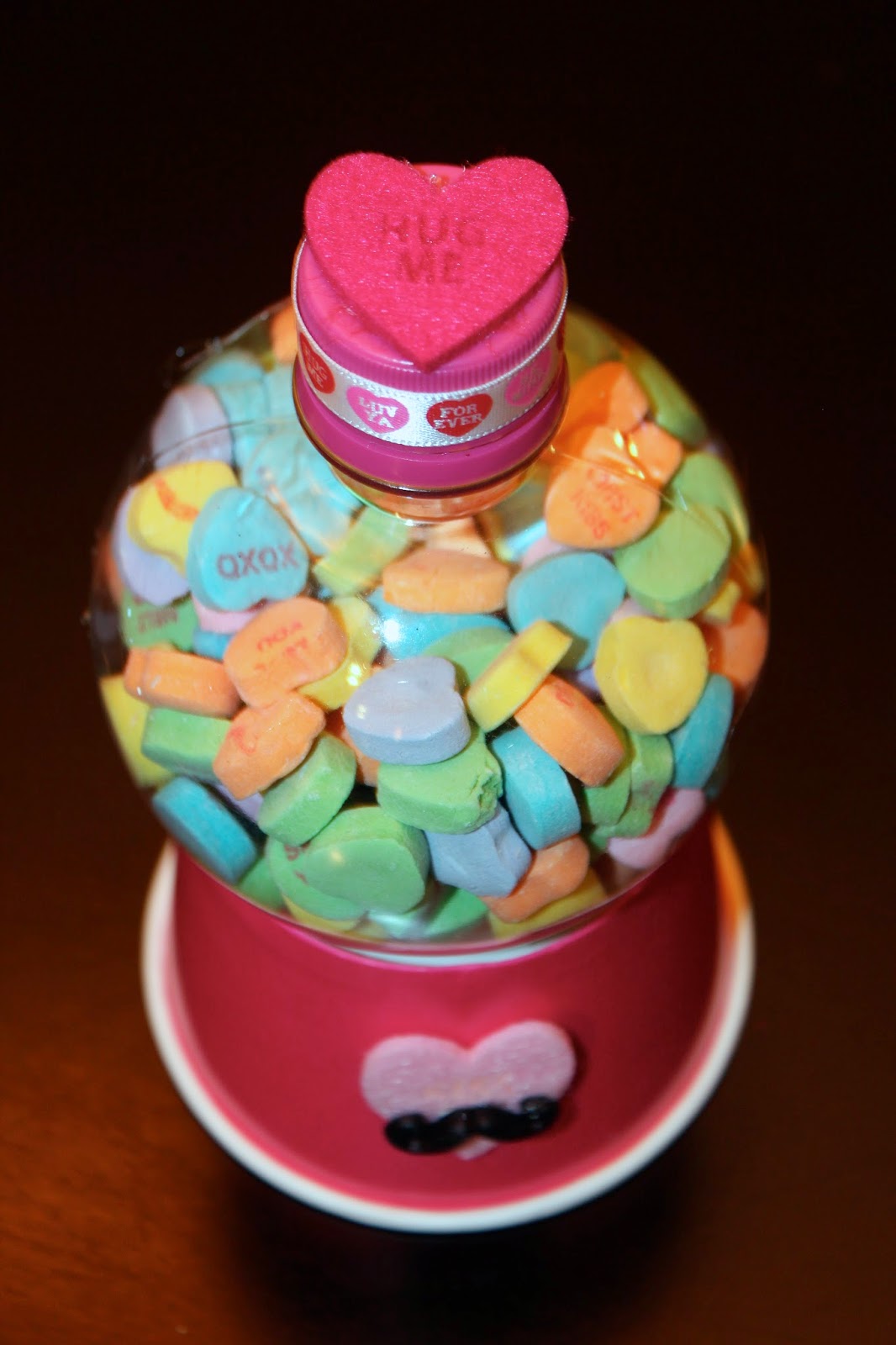 Bolling With 5: Love Machines!