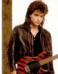 JENerally Informed: The 10 Greatest Mullets of the 80's and 90's