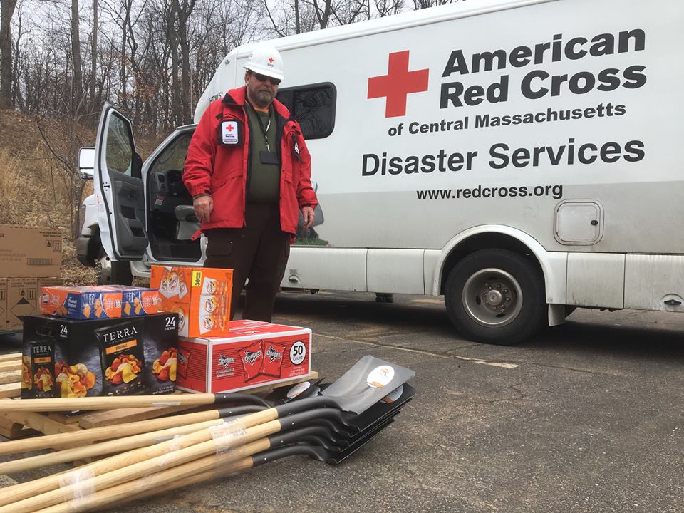 American Red Cross Greater New York Blog: Supporting our Red Cross ...
