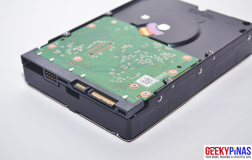 WD Black Internal Hard Drive Unboxing | Geeky Pinas