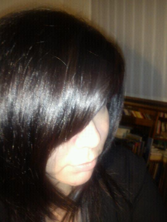 Much Love.x: ~Beauty draws us with a single hair~