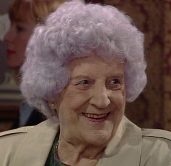 Coronation Street Blog: March 2020