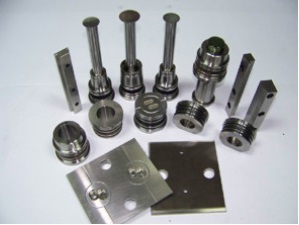 Understand the structure and basics of mold tooling