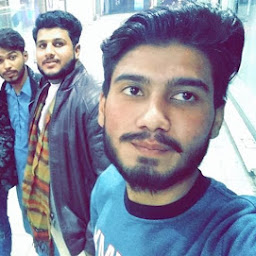 Muhammad Umair (Ahmad Jutt)