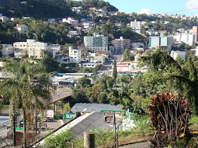 SANTA CATARINA / BRAZIL: VIDEIRA / SANTA CATARINA / BRAZIL (5.500 / 5. ...