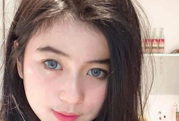 Profil, Foto dan Fakta Nazwa Fidhia Yang Lagi Viral - AlhidaMart - Info Teknologi dan Entertaiment