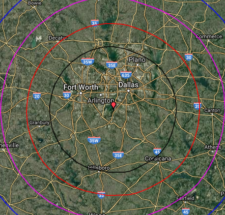 Media Confidential: D/FW Radio: Jim Fox To Program KJKK, KVIL