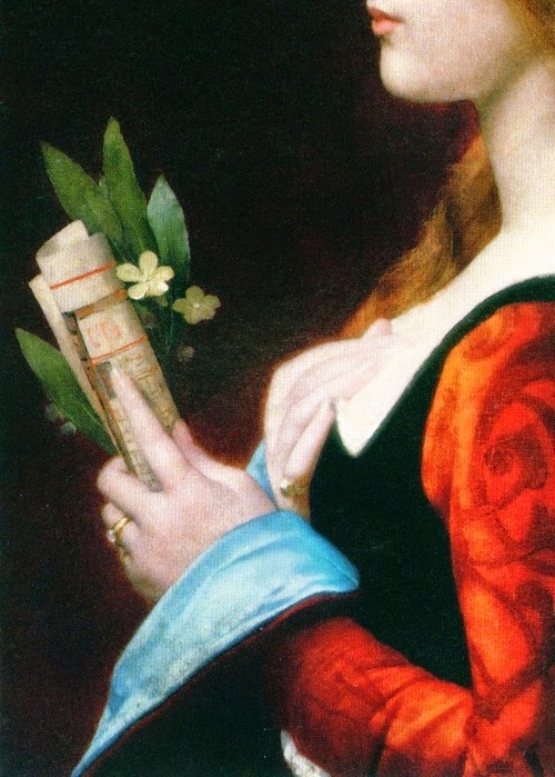 Under These Restless Skies: After the Trial: What Did Anne Expect Would ...