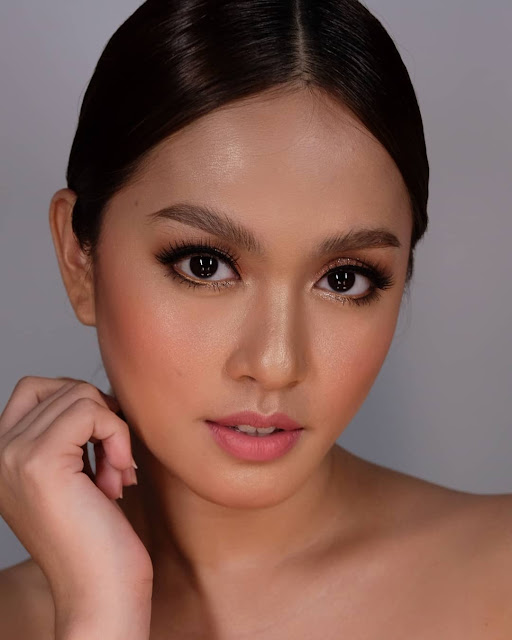 Lars Pacheco – Most Beautiful Trans Girl Filipina - TG Beauty