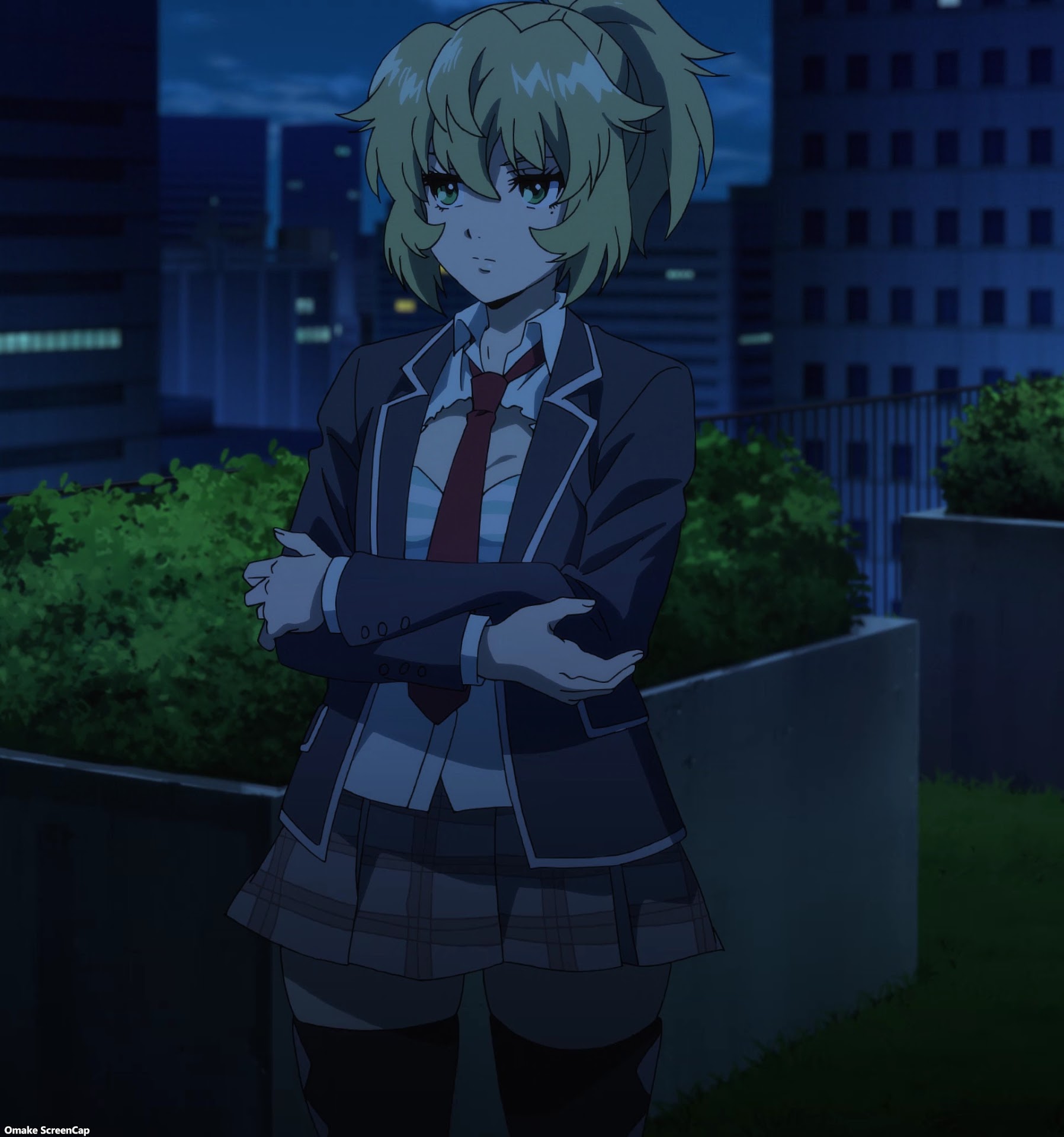 Joeschmo's Gears and Grounds: High-Rise Invasion - Episode 3 - Yuri ...