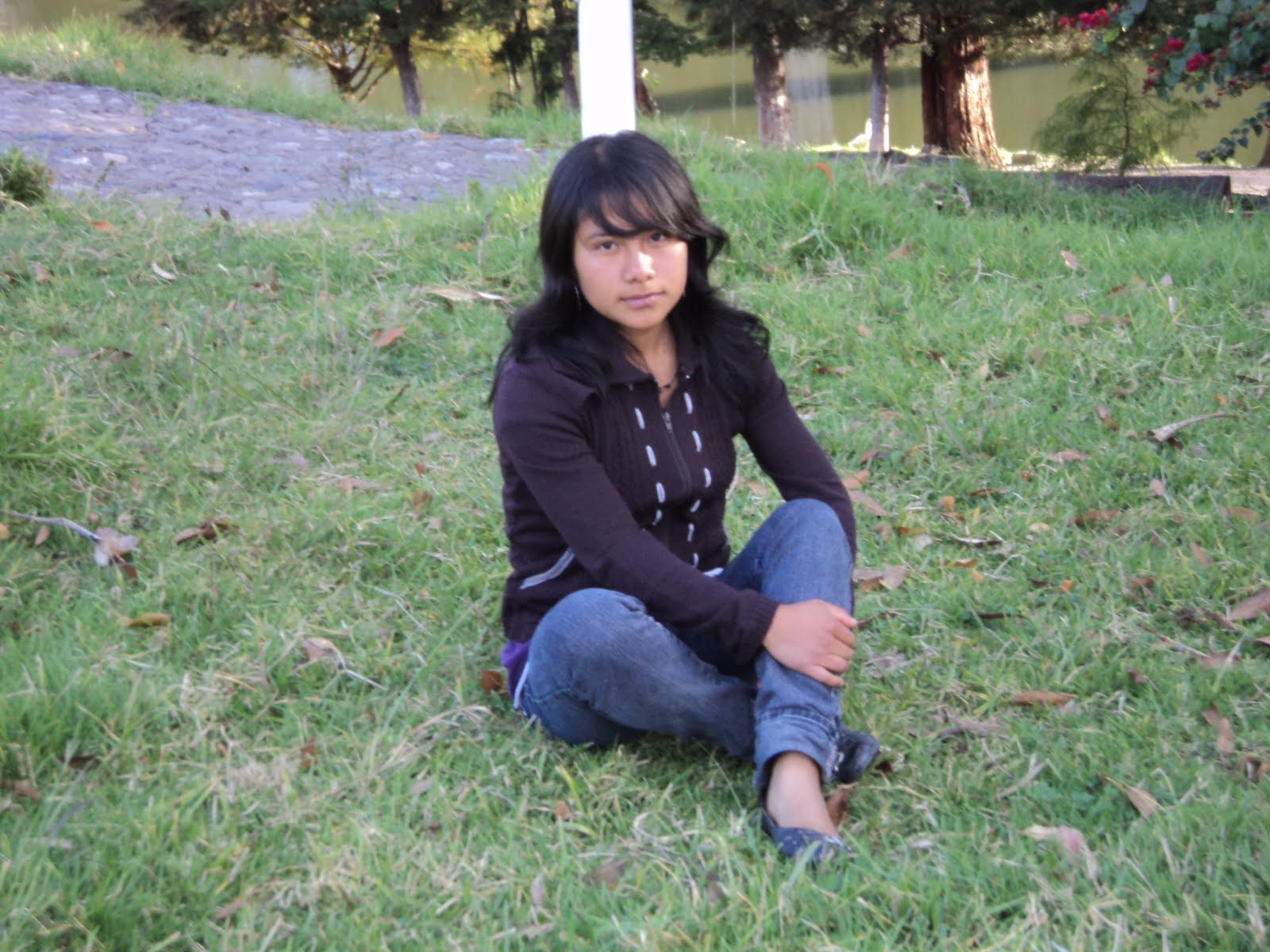 GUBARU: visita de los alumnos del bic 29 a solaga