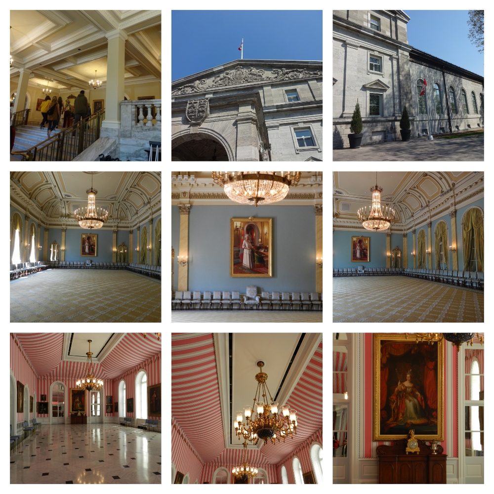 Tá indo pra onde?: Ottawa (Canadá) - dicas de turismo na capital ...