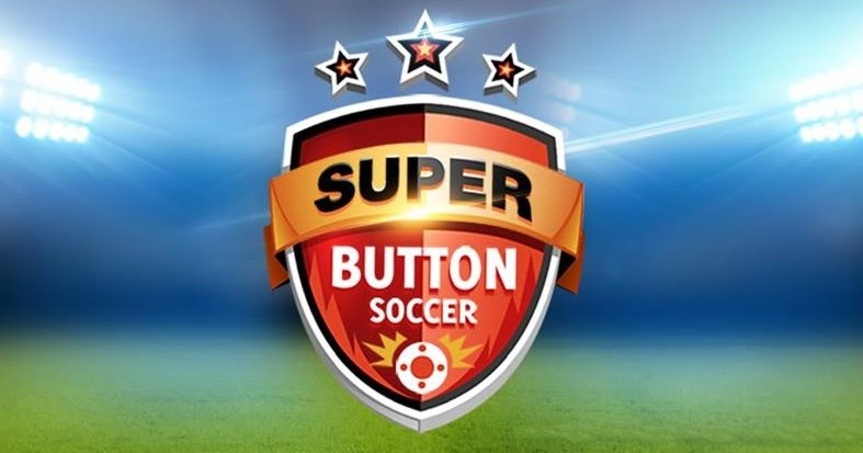 Análise: Super Button Soccer (PC) combina esporte e estratégia - GameBlast