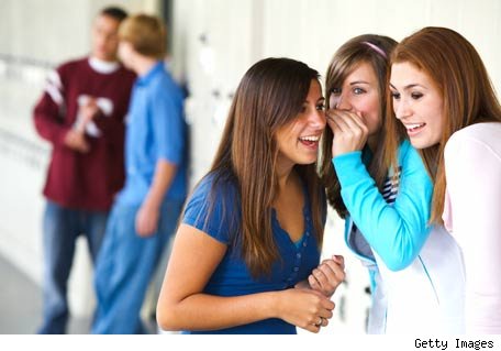 NeuroCog: De los chismes y la notoriedad, o de cómo hacer el bien y ...