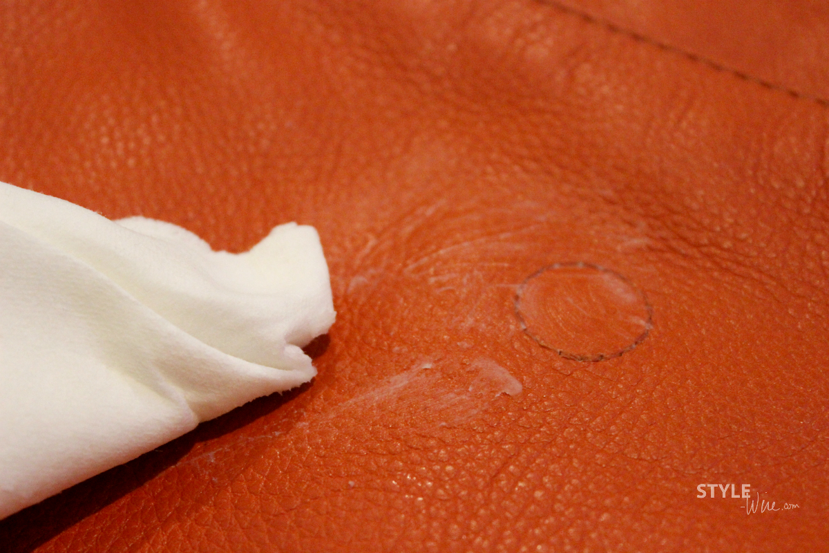 Pro-Tip Tuesday: Love Your Leather II - Style Wire | Boston Adventure ...