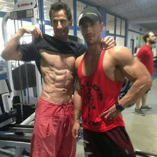 world bodybuilders pictures: italian bodybuilder simone pavoni at rome ...