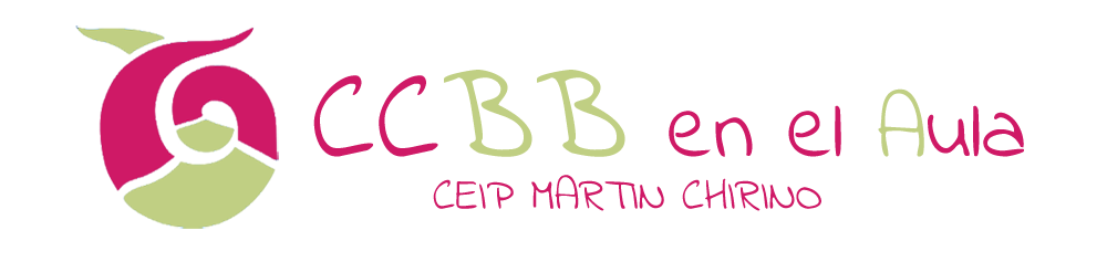 CCBB en el Aula: Ejemplos de tareas CCBB