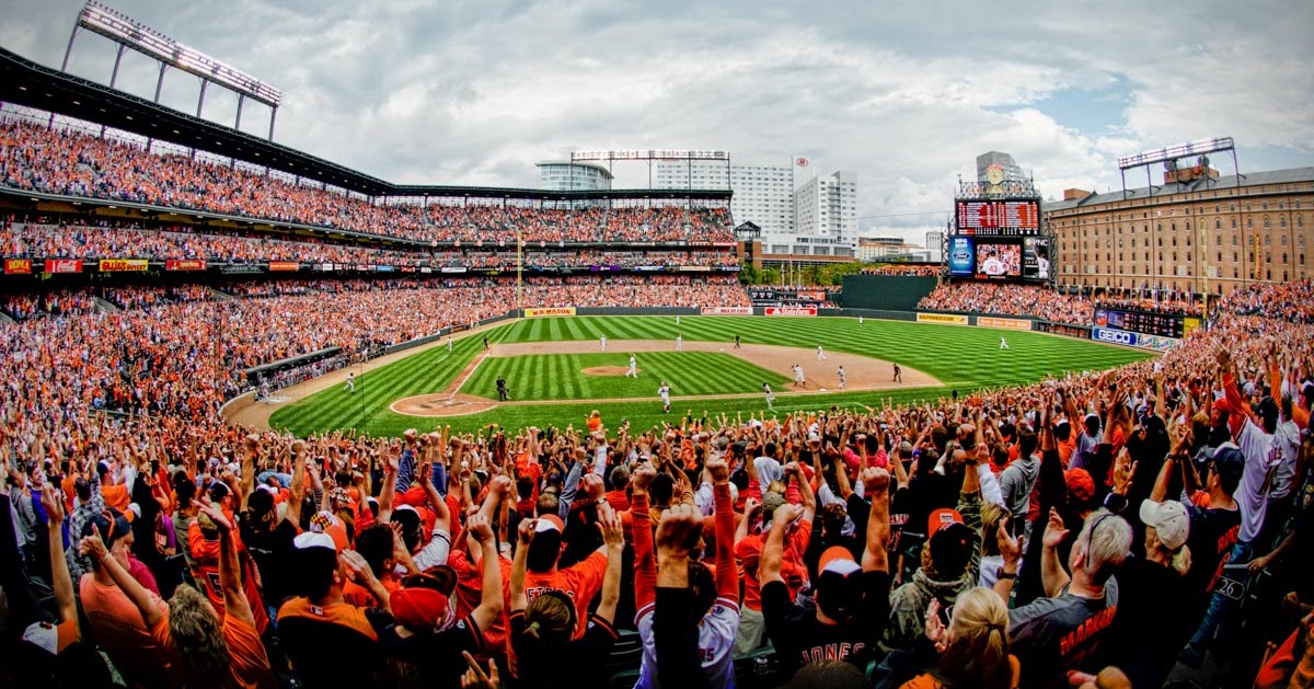 By Ken Levine: In praise of Baltimore