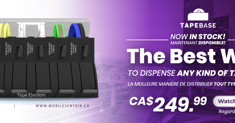 MobileSentrix Canada