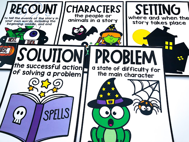 Bone Soup | Recounting a Folktale Interactive Read Aloud (Distance ...