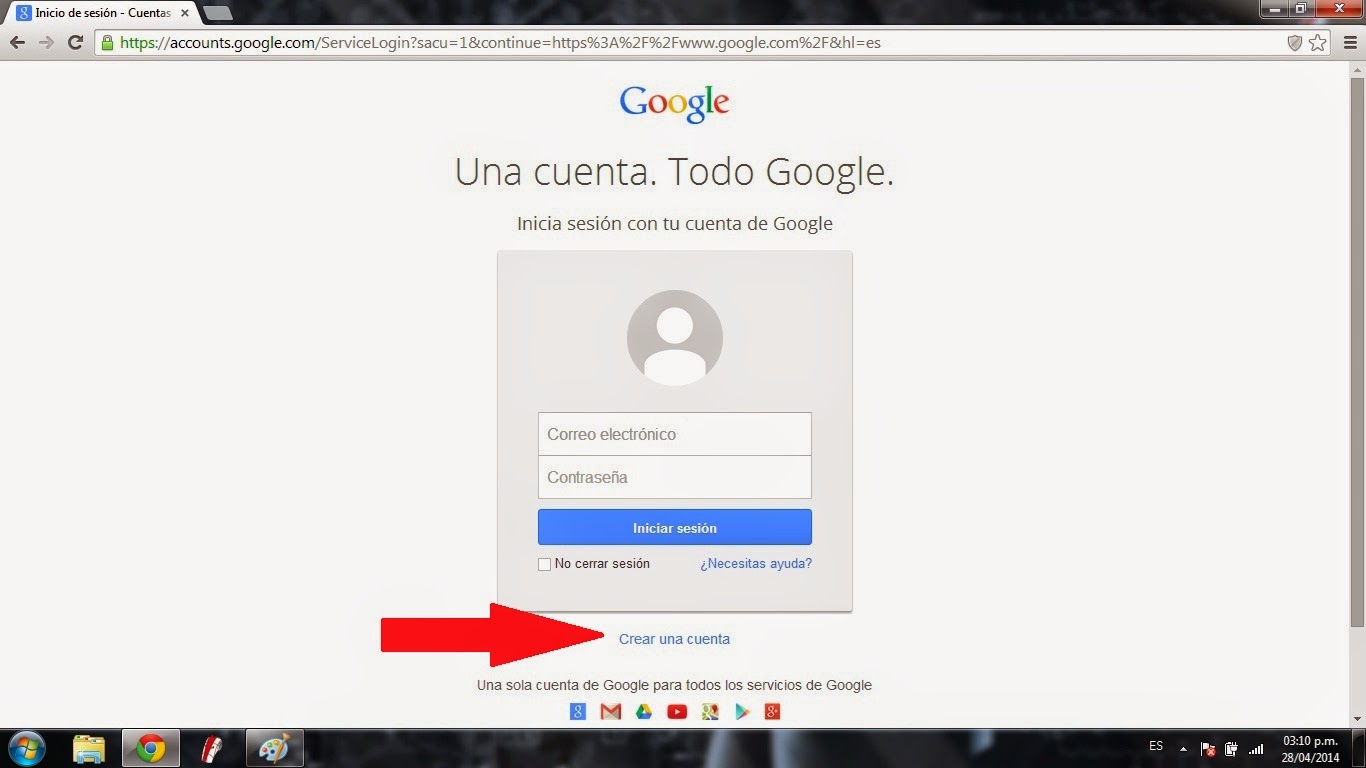 El Arcón de Historia: Google Drive: tutorial