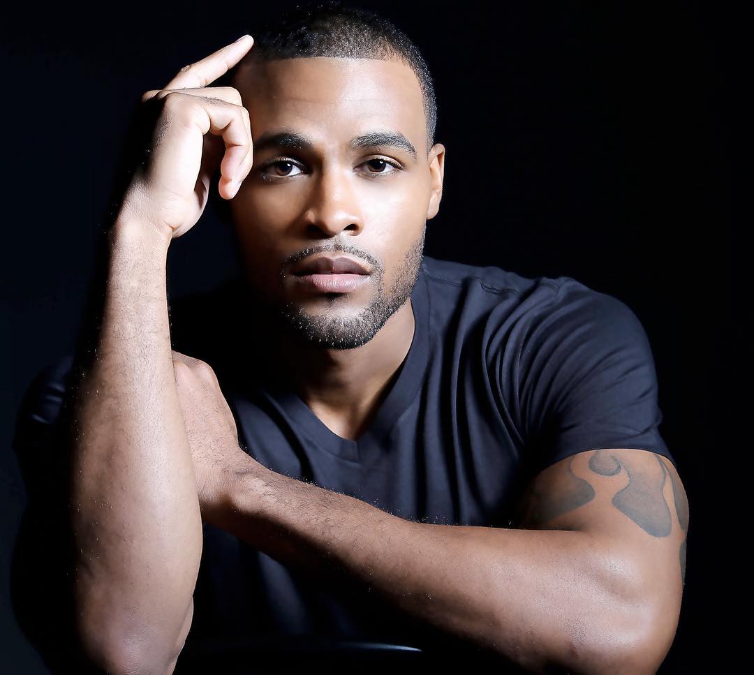 Home Town, Nationality: Christopher Joyner is an American model.