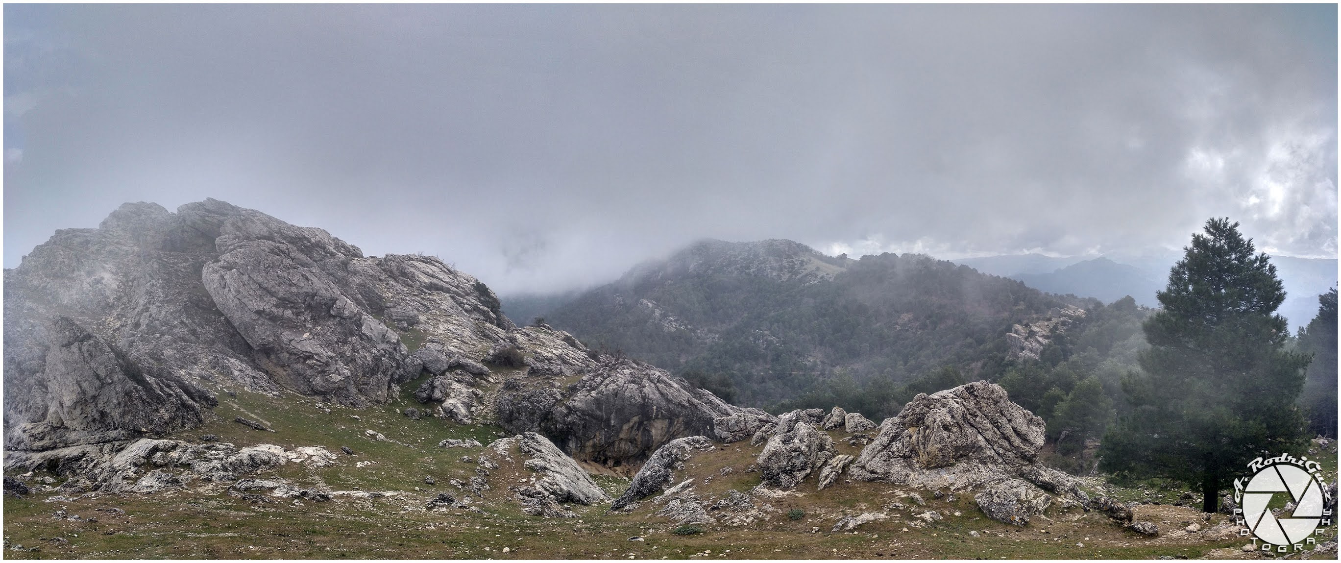 Naturaleza y Paisajes de España: El Mosco, Narigón y El Caballo (Sierra ...