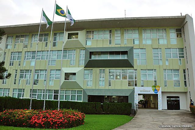 COSERN ABRE SELEÇÃO PARA PROGRAMA DE ESTÁGIO 2020 - Canindé Santos ...