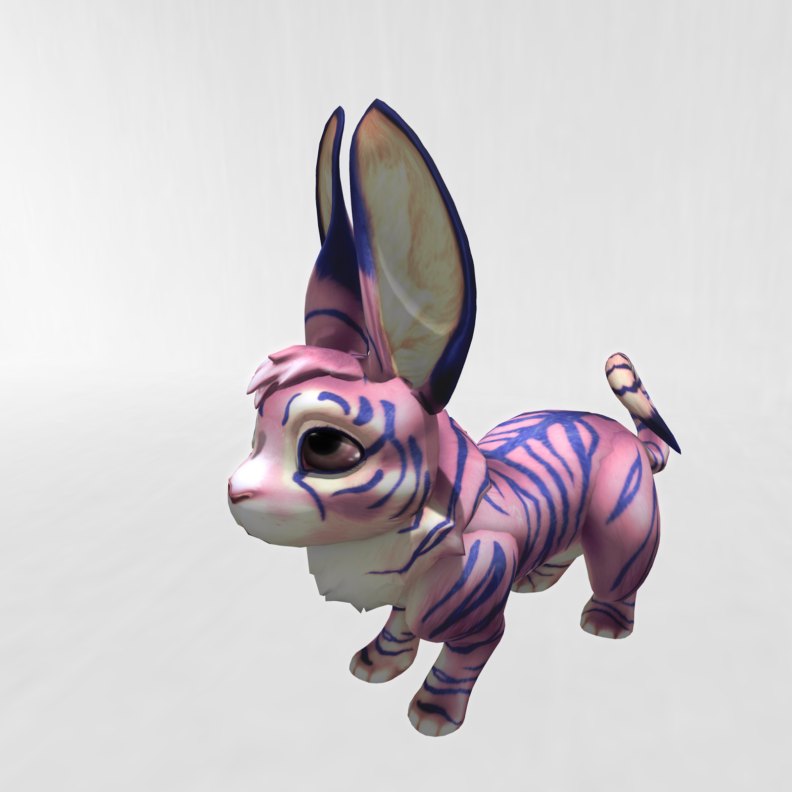 Zoofana : Meeroo Bengal Lotus