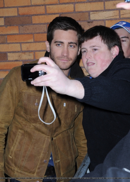 March 2011 | I'm Stalking Jake! by Becky Heineke (Hey, Google, that's ...