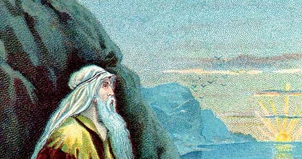 Revelation Answers: The Little Scroll - (Rev 10:1–11)