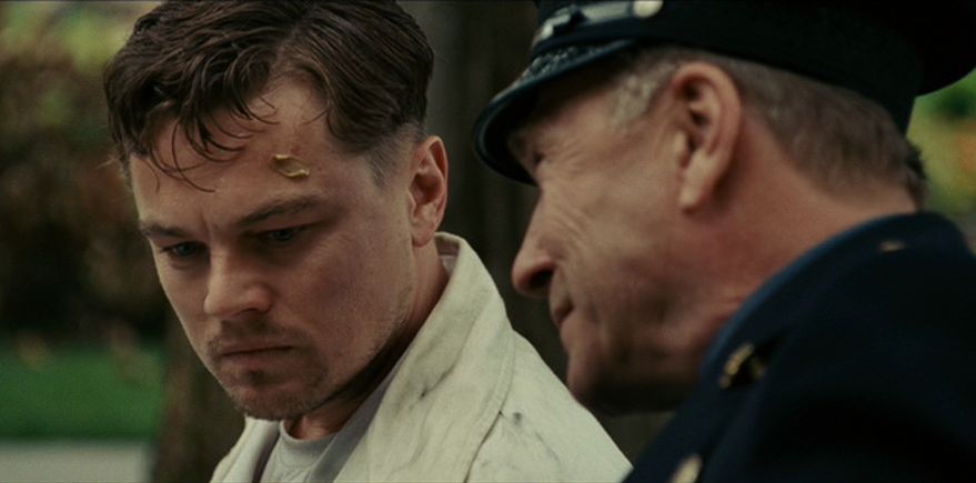 The Film Sufi: “Shutter Island” - Martin Scorsese (2010)