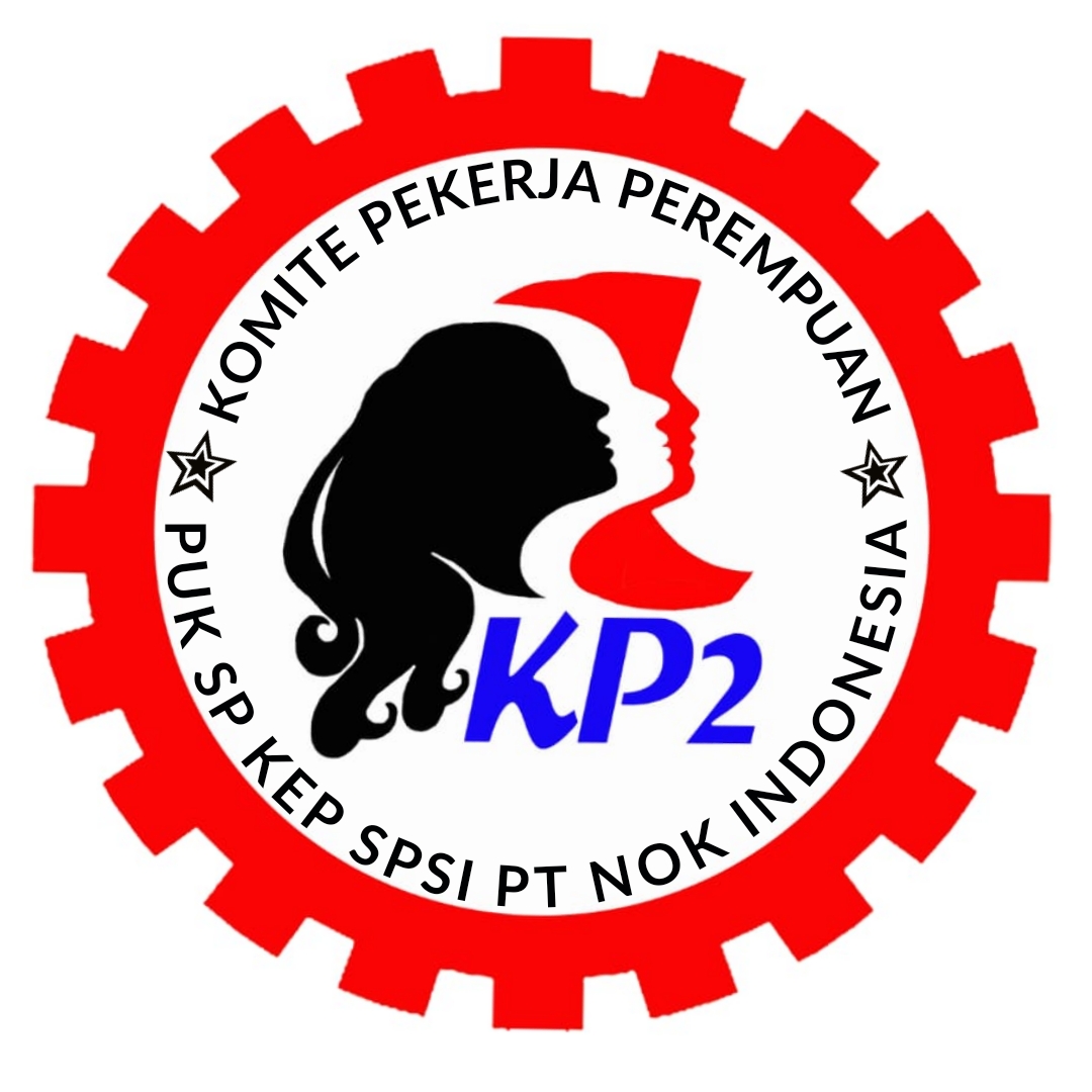 KP2 BUKAN PEREMPUAN BIASA