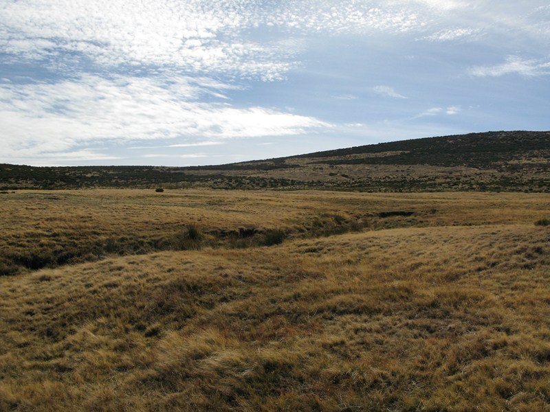 Lugares que nuestra locura nos permite descubrir: Parador de Gredos ...