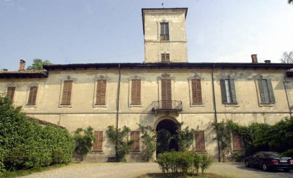 VITTUONE Villa Venini, l’affidamento del piano urbanistico ad altro ...