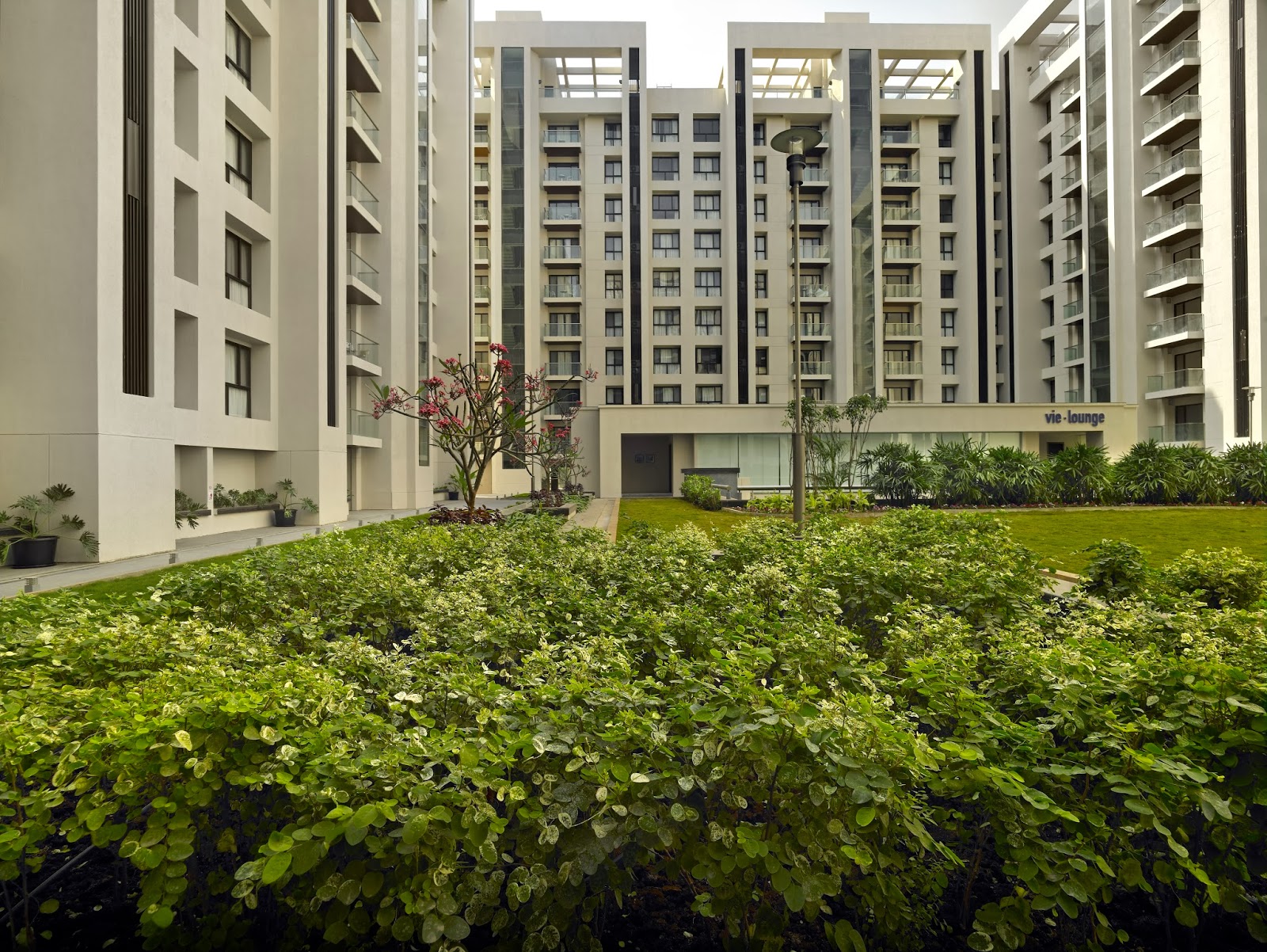 SHAIKH ZUBER RASHID: SKY VIE, VIMANNAGAR, PUNE