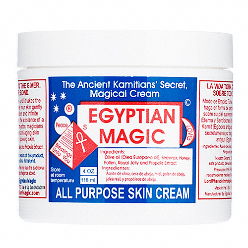 Permatahanis Enterprise: EGYPTIAN MAGIC CREAM Original/Asli