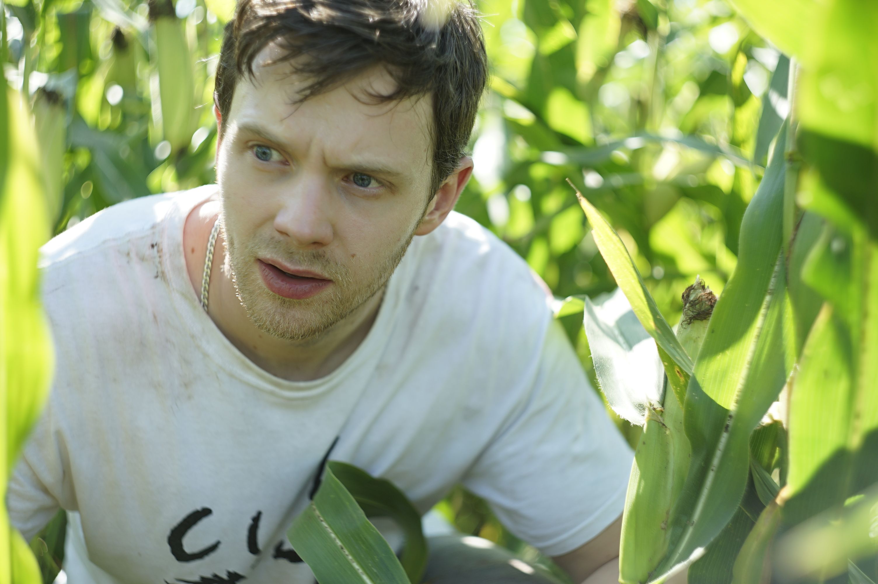 Film Intuition: Review Database: Movie Review: Hammer (2019)