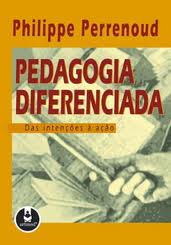 Ao Pé das Letras: Philippe Perrenoud - Obras traduzidas para o Português