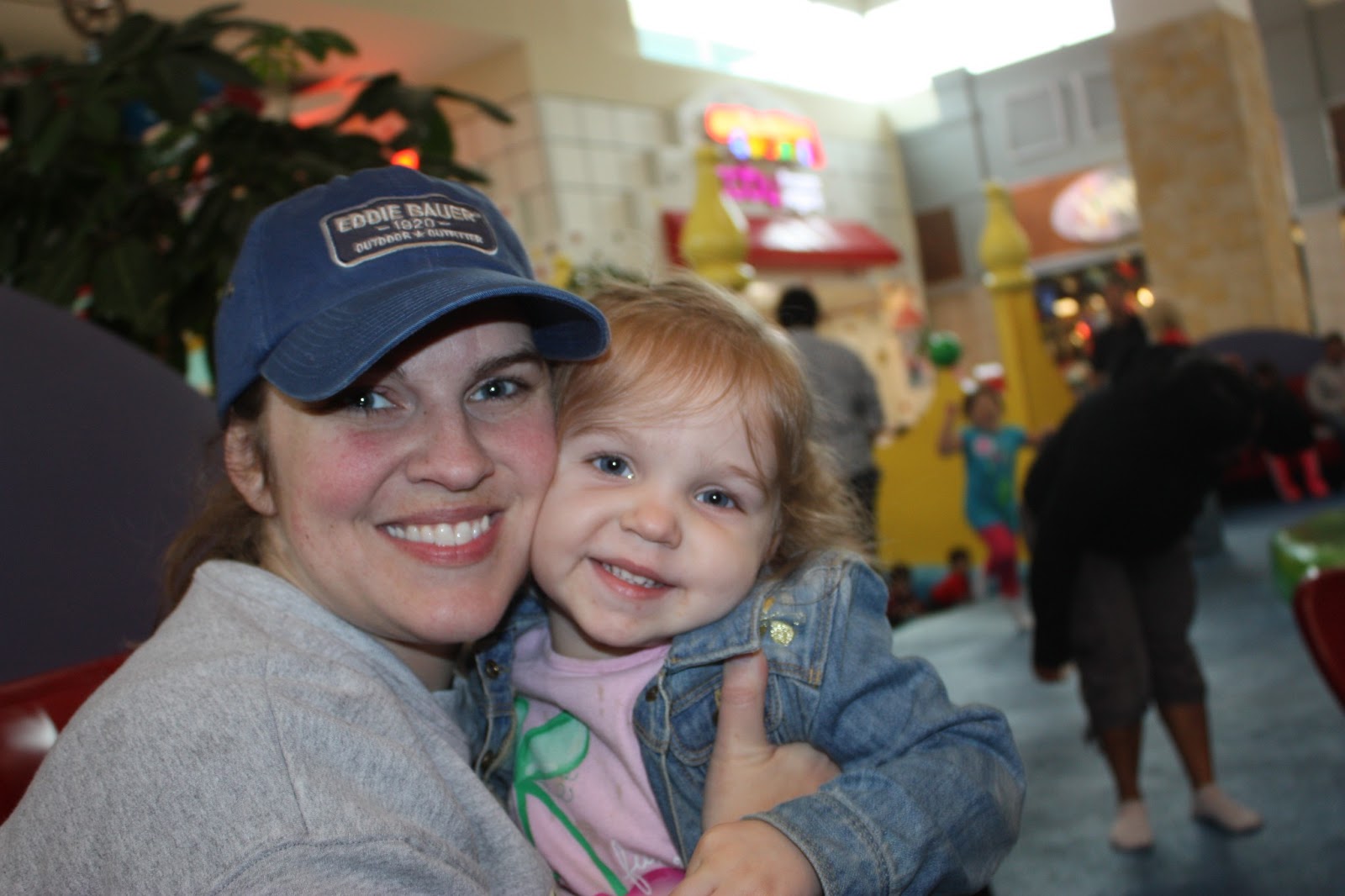 Banana Sandwiches: Kickin' Spring Break Off in Houston