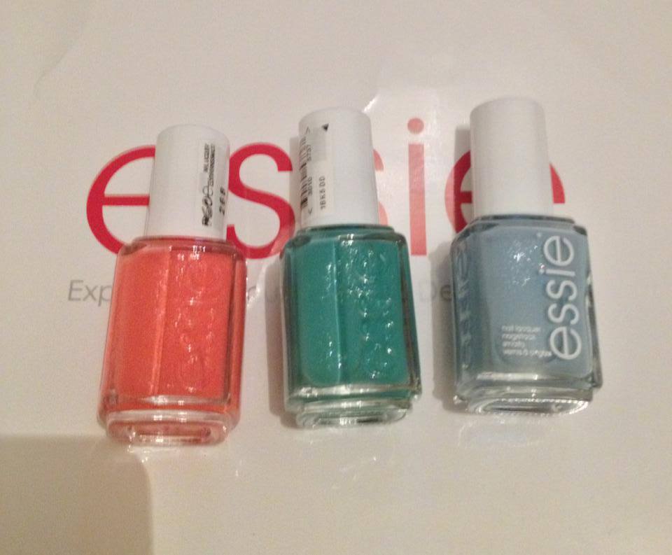 Journal d'une beauty paresseuse: La semaine de la Beauty paresseuse sur ...