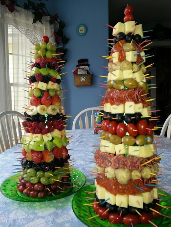 💡 Torres de Dulces: 67 Ideas Creativas & DIY | Ideas Cumpleaños