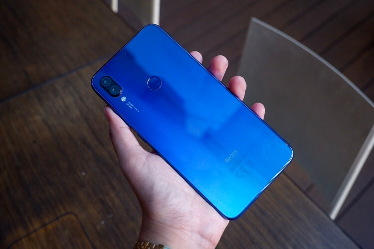Redmi Note 7 Review; Setting the Bar High for Budget Smartphones