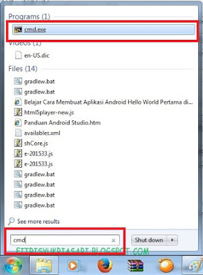 Instalasi dan Setting Java Development Kit (JDK) di Windows - Tips dan ...