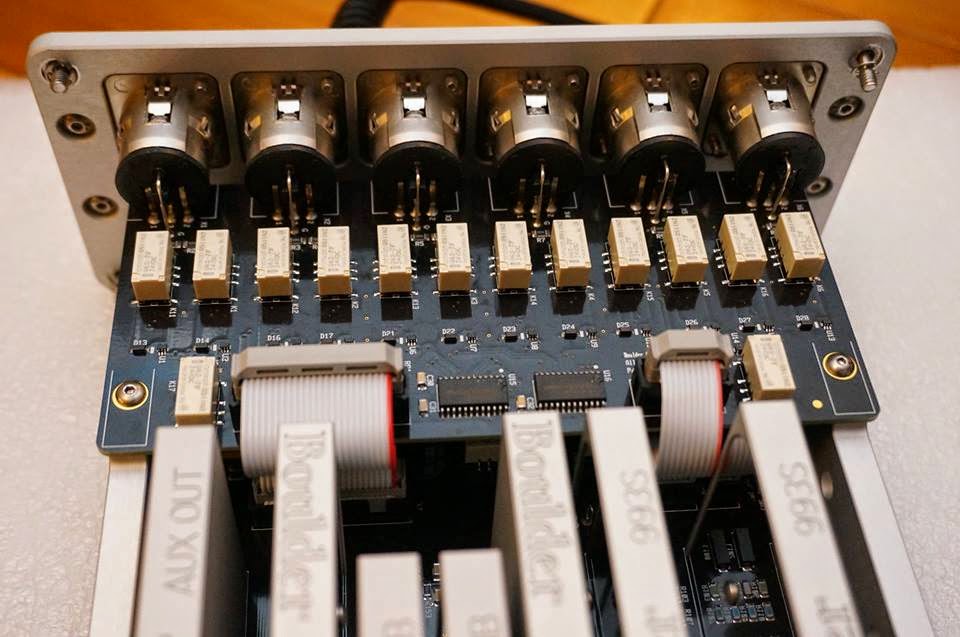 Boulder 2110 closer look – M & S | Ultimate High-Fidelity