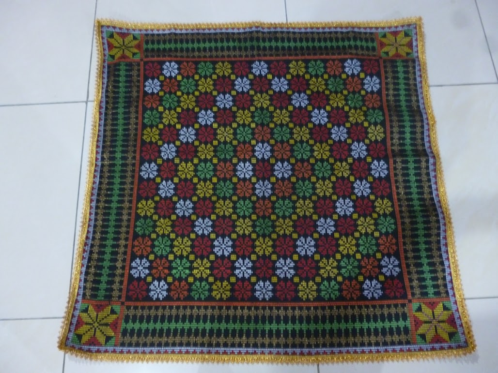 Bengkel Kraftangan Tenunan Dastar: Selamat Datang Ke Laman Web Bengkel ...