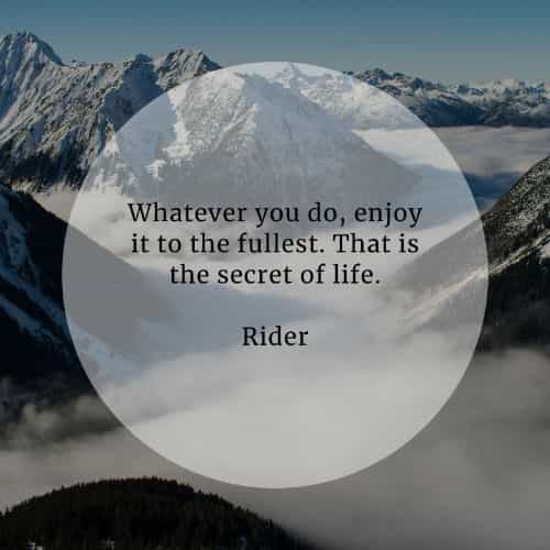 60 Anime quotes about life from the main protagonists