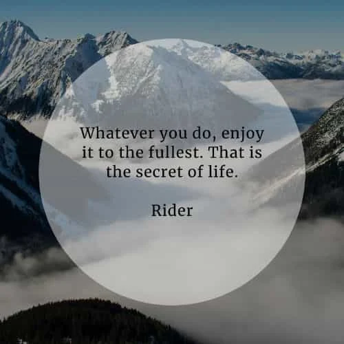 60 Anime quotes about life from the main protagonists