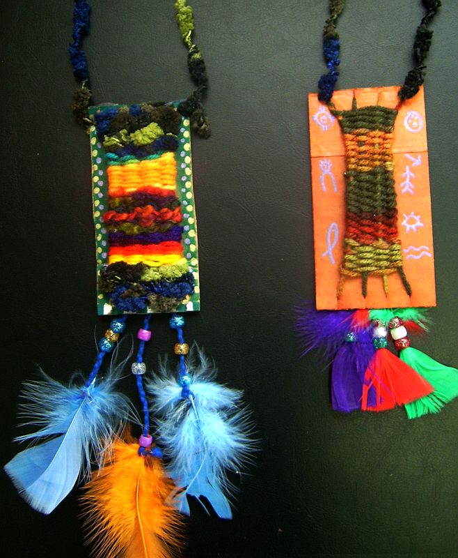 Blackfoot Art Center